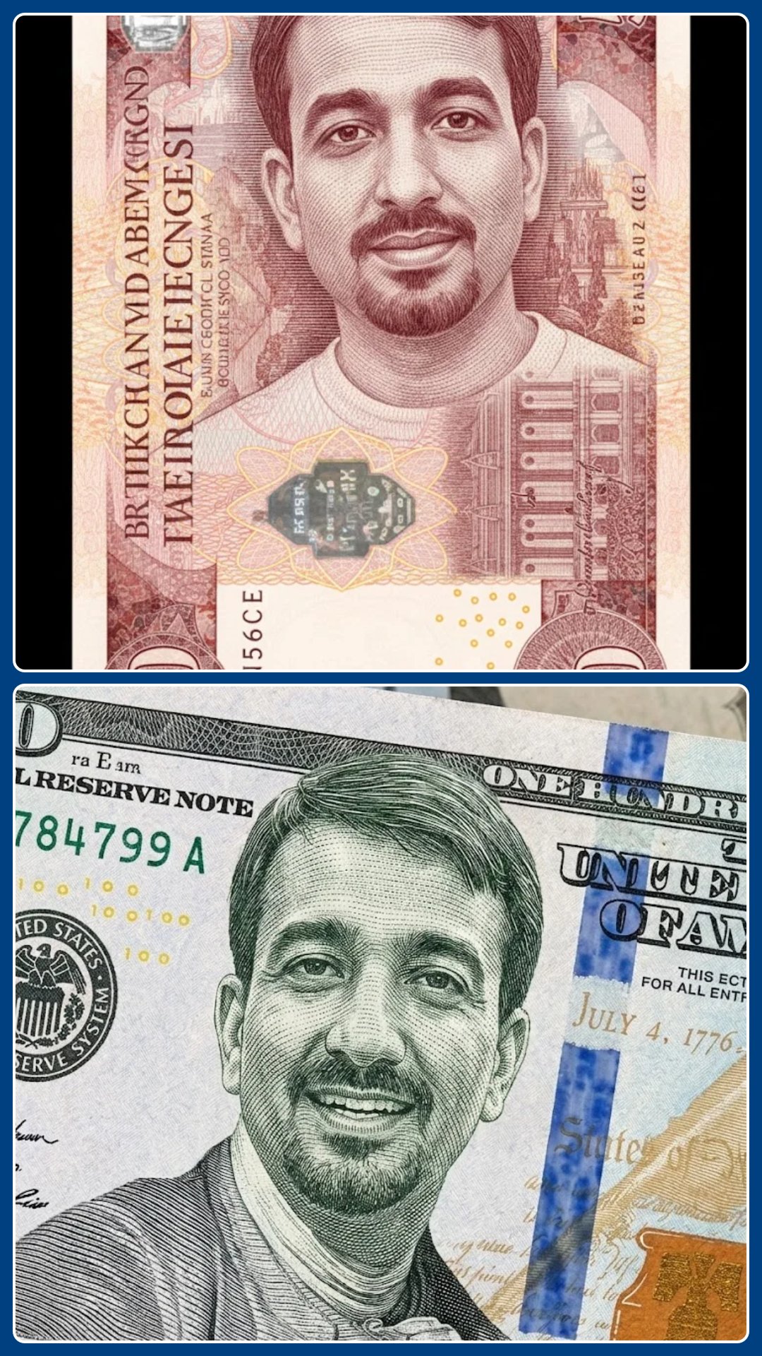 When Your Face Becomes The New Currency - न्यूज़ वन नेशन ...
